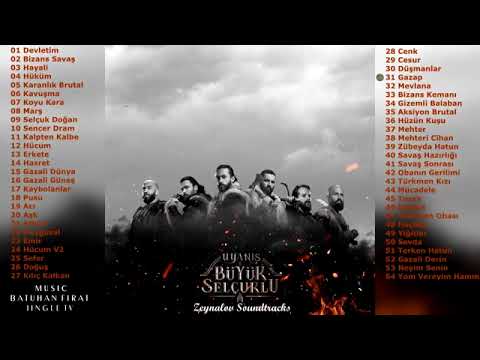 Uyanis Buyuk Selcuklu Music