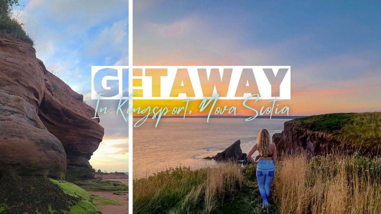 KINGSPORT WEEKEND GEATAWAY. Cozy Airbnb in Nova Scotia, Canada. Cape ...