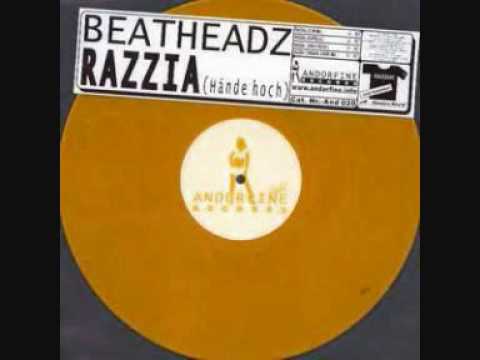 Beatheadz - Razzia  (Original Version)