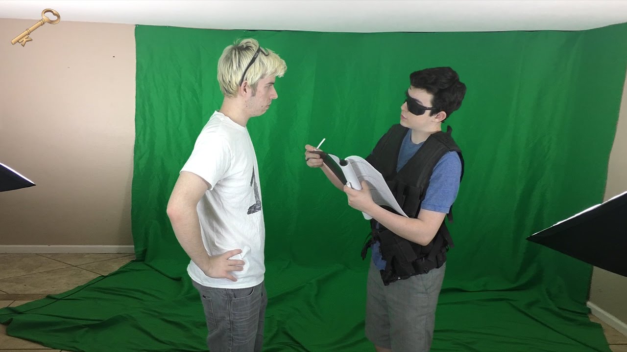 Behind the Scenes: How YouTubers REALLY Record Their Let's Plays - YouTube