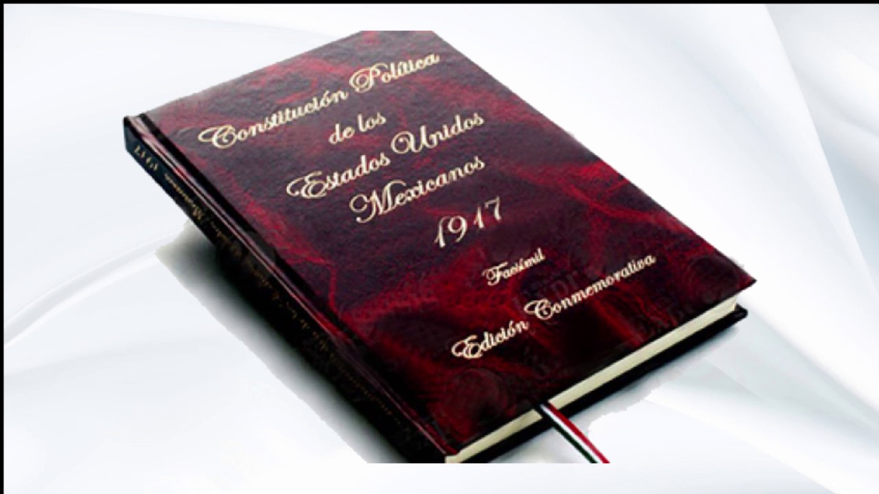 "Conoce tus derechos y hazlos valer" Artículo 58 - YouTube