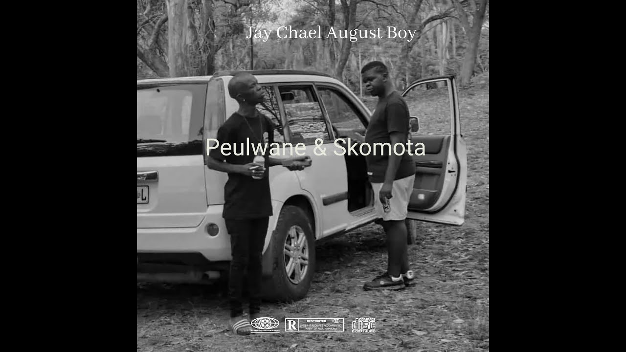 Jay Chael August Boy ( Peulwane & Skomota Official Audio) - YouTube