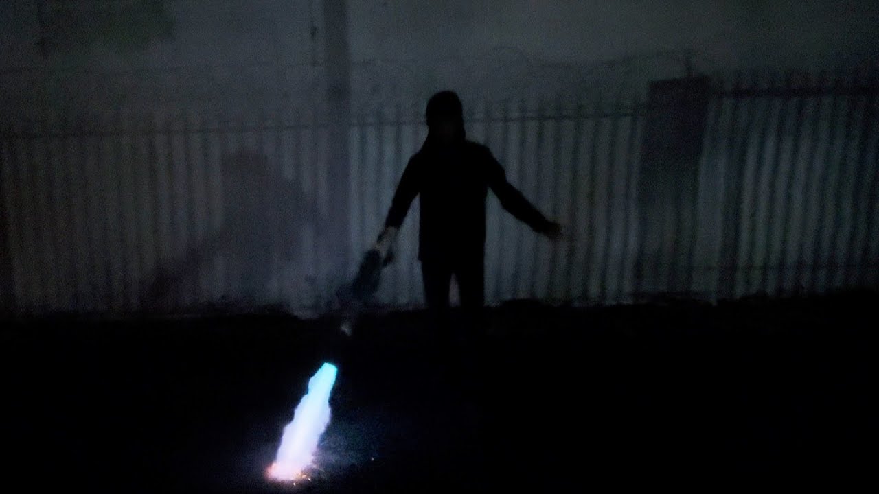 damon r. - liverounds - YouTube