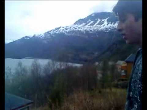 Kato og Robin the movie - YouTube