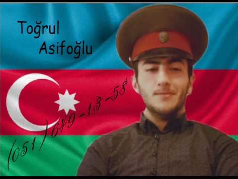 Toğrul Asifoğlu - Toy olsun popuri 2016