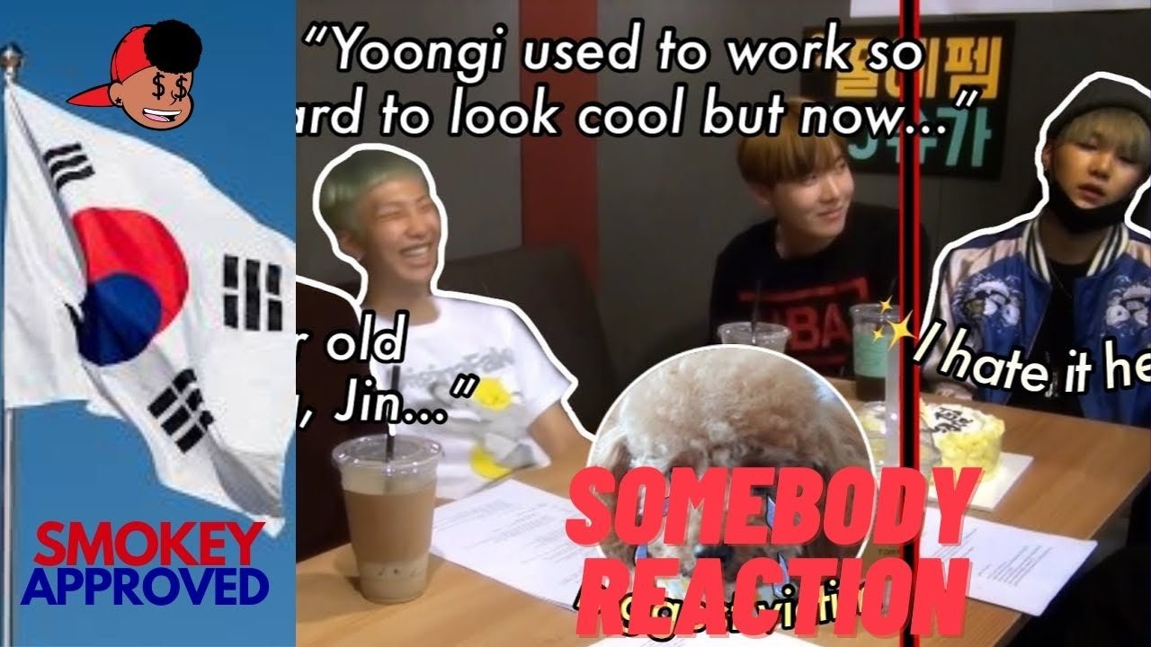 BTS spilling tea about each other non-stop part 3 | they have no chill ...