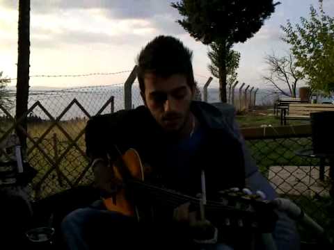 Onur Koç - Paramparça
