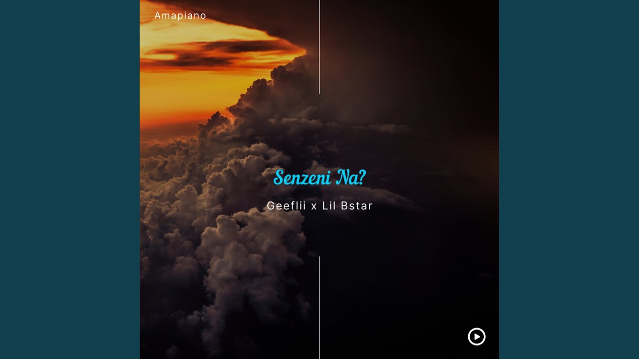 Senzeni na? (Radio Edit) - YouTube