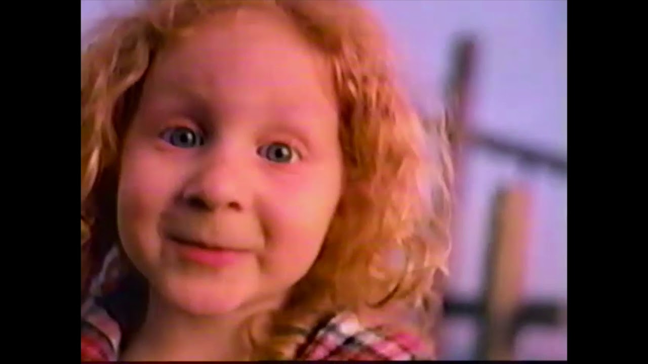 Ocean Spray Ruby Red & Tangerine Commercial - YouTube