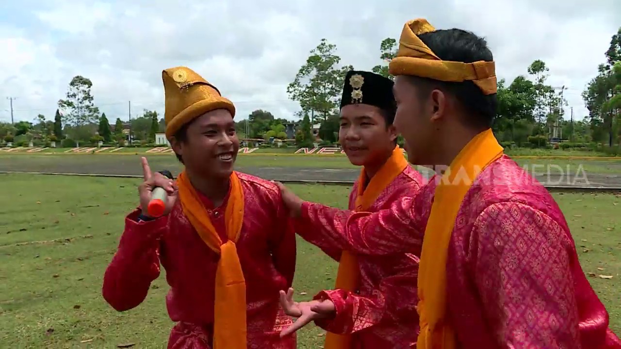 Tradisi Maras Taun Belitung Timur | RAGAM INDONESIA (13/06/19) - YouTube