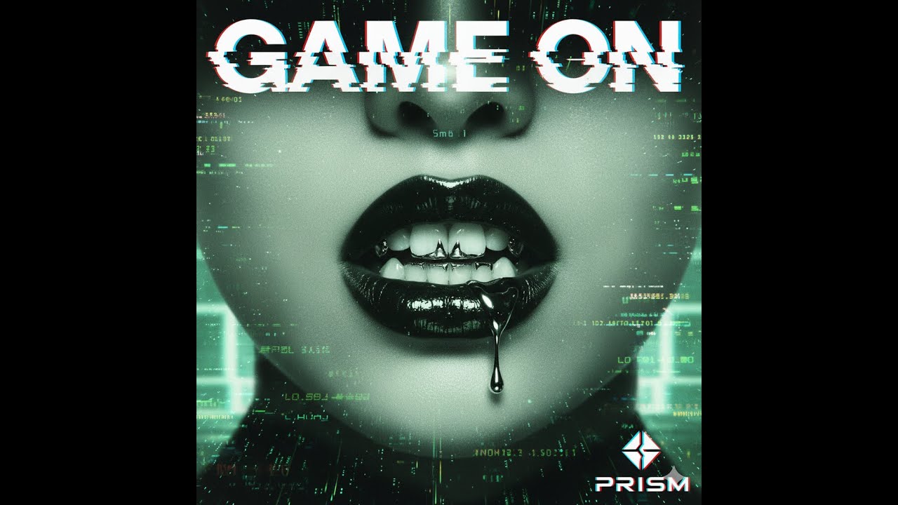 PRISM - GAME ON!! - YouTube