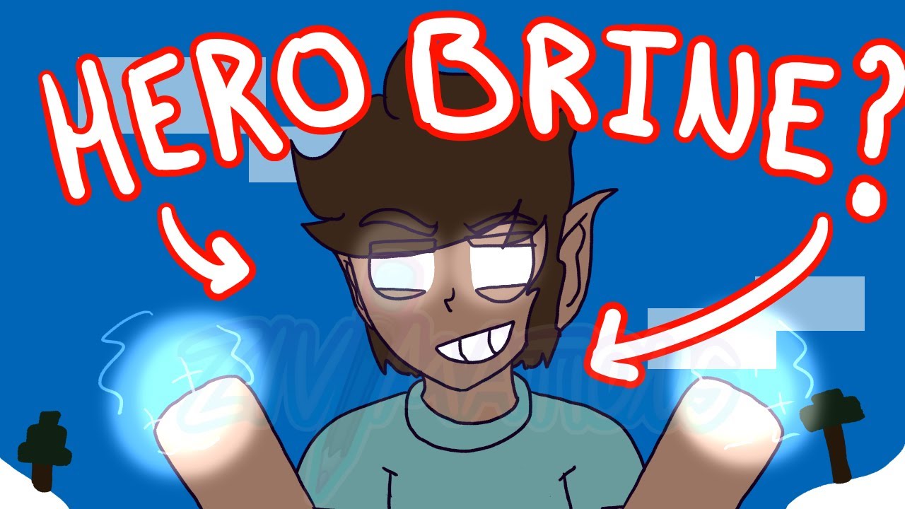 Herobrine Causes Chaos - Animation - BONES - MAP Part 4 - YouTube