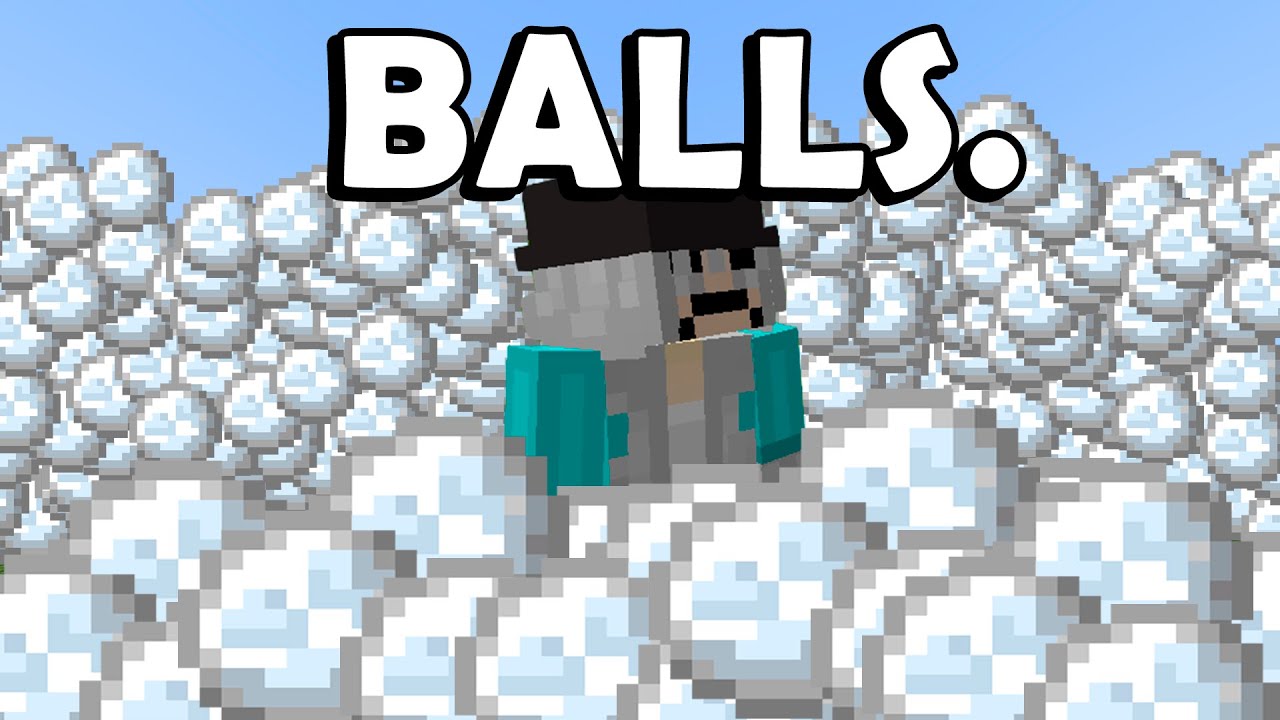 THIS Minecraft Event Got TENSE... - YouTube