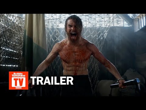 Vikings: Valhalla Season 1 Trailer | Rotten Tomatoes TV