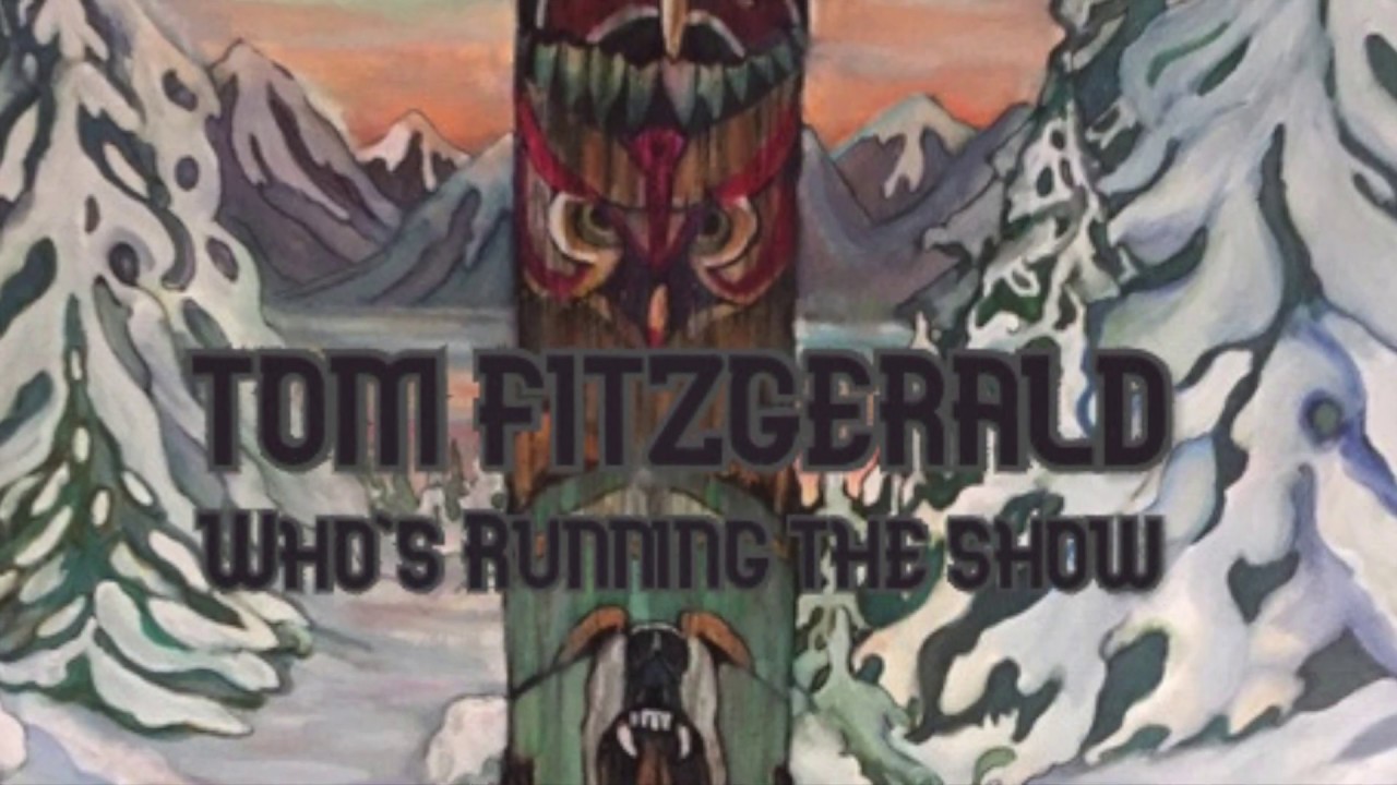 Who's Running the Show - YouTube