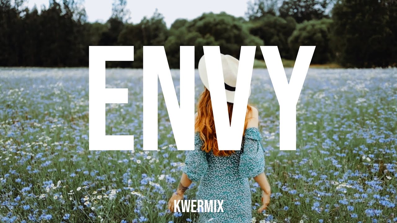 Helve & Promoting Sounds - ENVY (Lyrics)🎵 - YouTube