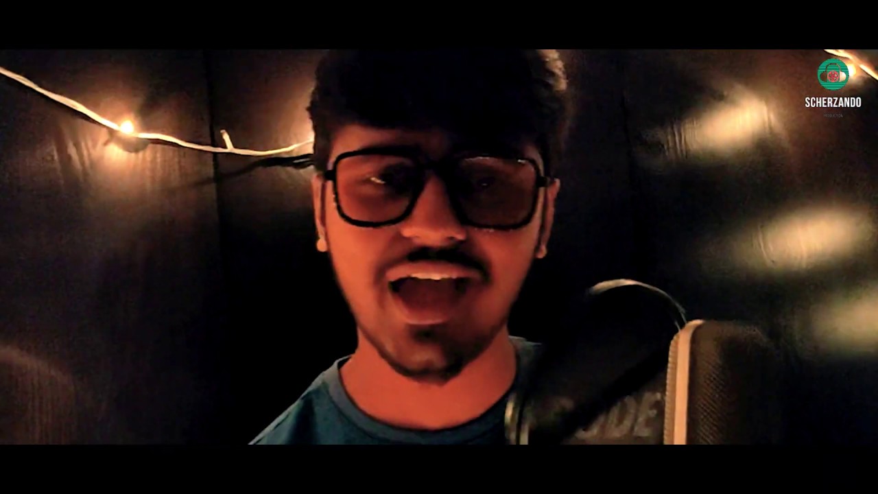 Khairiyat cover ft. Rakshit Jani | Arijit Singh | Chhichhore | Tribute ...