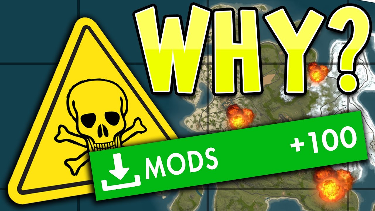 I Found The Hardest Modded Server In Rust dont Play This YouTube I Found The Hardest Modded Server In Rust dont Play This YouTube