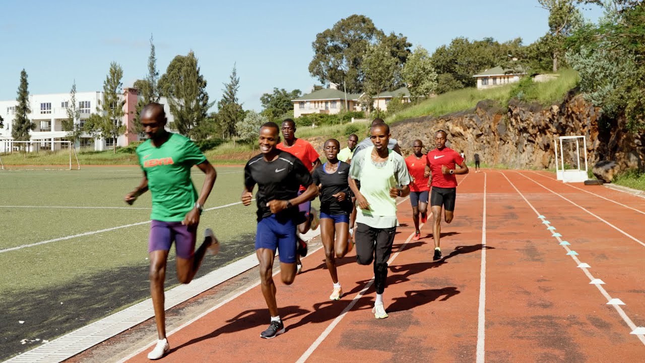 Every day, we go beyond. - YouTube