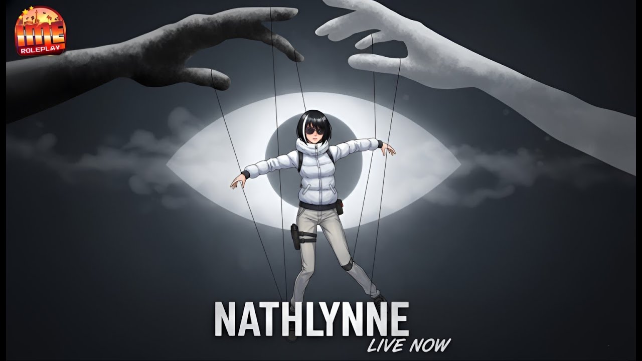 [NATHYLNNE/MITSURI] FIENDING SOMETHING TO FEEL #IMEROLEPLAY #MISHIMARP ...