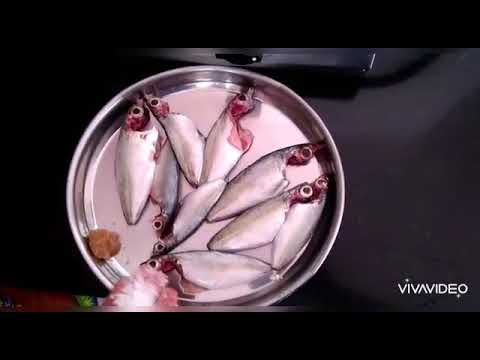 #kilicha meen fry #kilicha meen varuval# fishfry #easy fish fry in ...