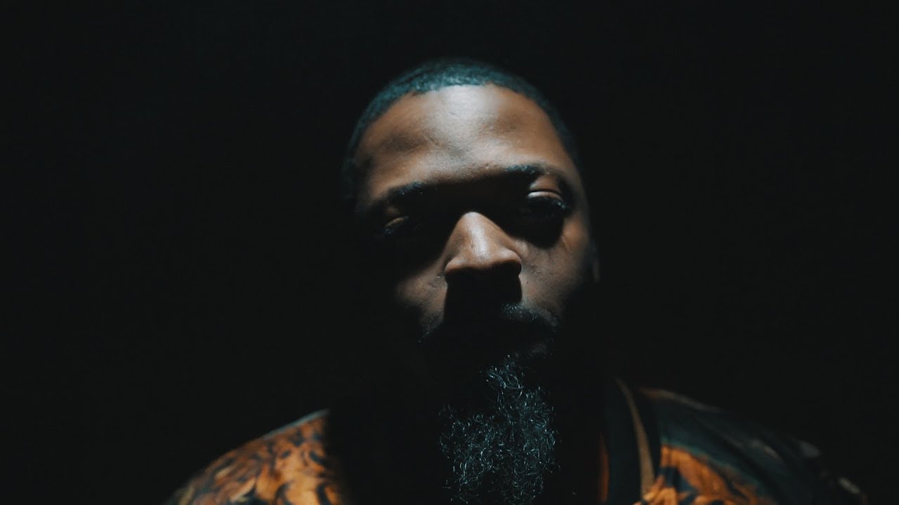 King Jun "Chapter 2" (Official Music Video) - YouTube