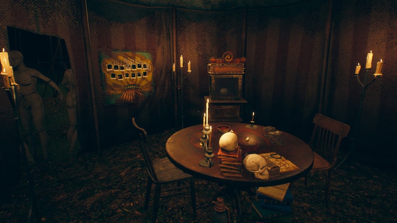 The Clown | Father's Day - Ending - YouTube