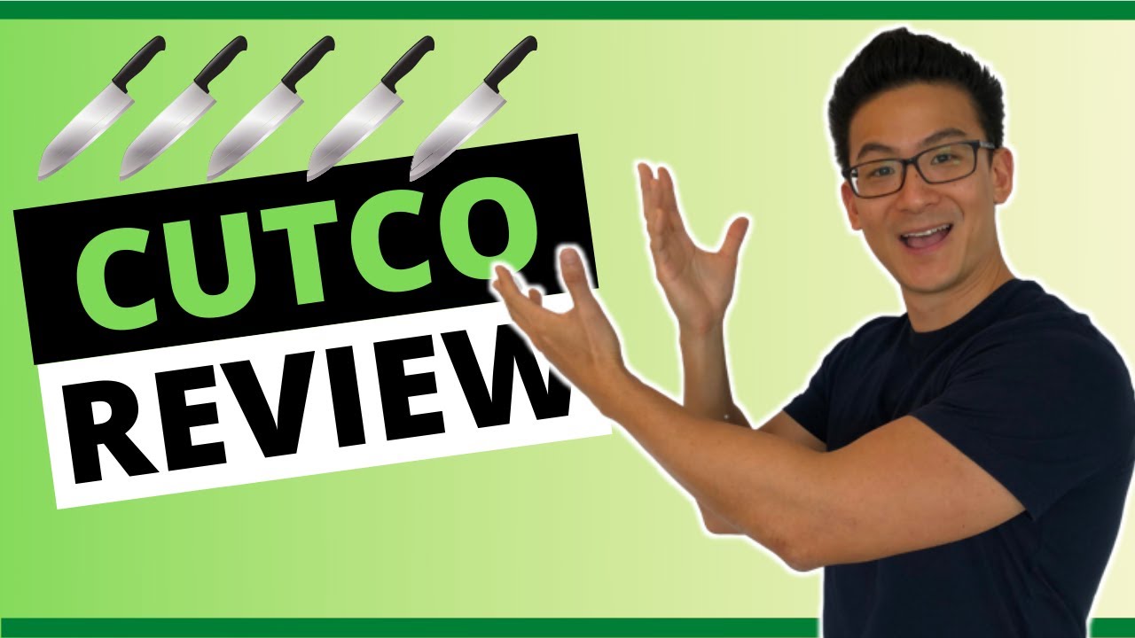 Cutco Review - Should You Join This Direct Sales Business To Make Money ...