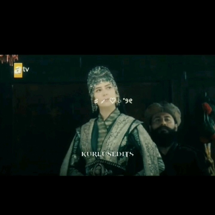 MY LOOP 🤧 #editwithkurulus #kurulusosman #osman #ertugrulghazi #bala #halimasultan #fyp # ...