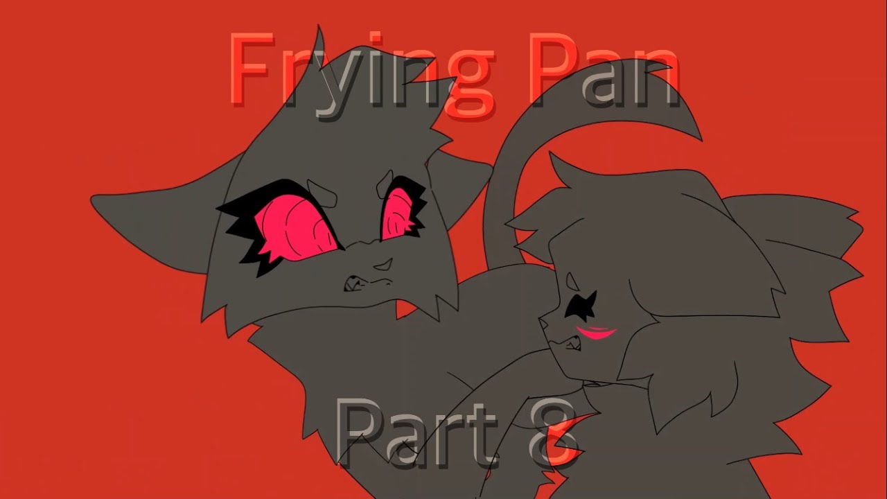 Frying Pan | MAP | Part 8 - YouTube