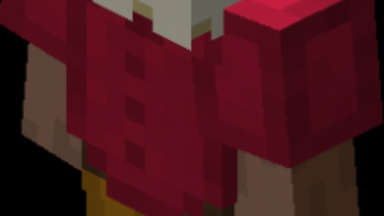 Getting full strong armor in Hypixel Skyblock. - YouTube