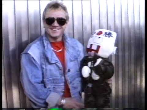 Accept(Udo).Staying A Life.The Documentary.Live In Japan(v.1). - YouTube