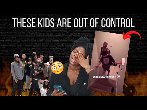 Mom Catches 17 Y/O Daughter Getting A Train Ran On Her...| Thee ...