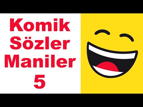 Komik Sözler Maniler 5 | Sesli ve Yazılı #komik #komiksözler #komikvideolar