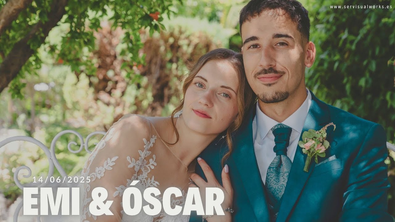 Emi & Oscar (Trailer) - YouTube