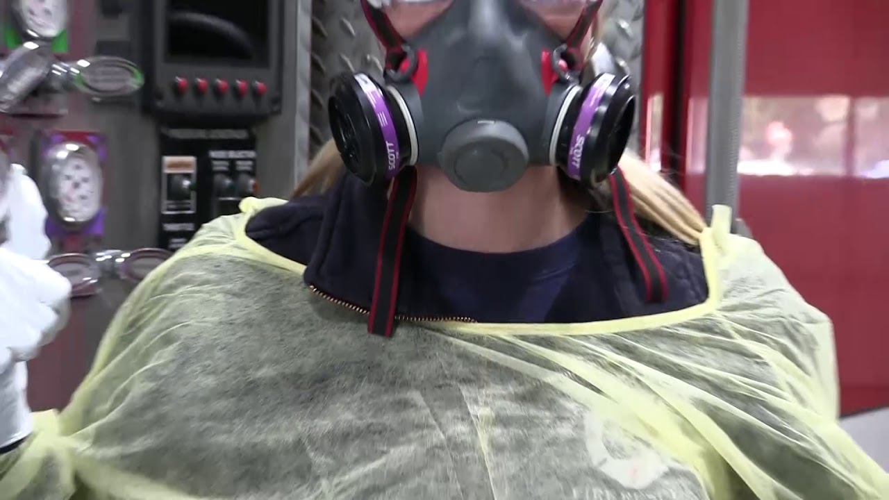 Corona Virus Gear Video - YouTube