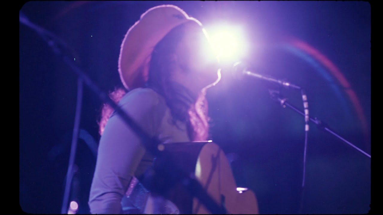 Laura Reed at 3rd & Lindsley Live! - YouTube