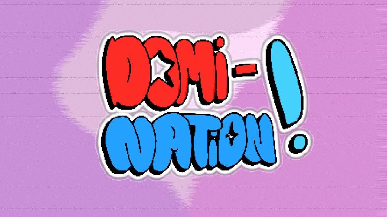 Domi-Nation! Trailer - YouTube