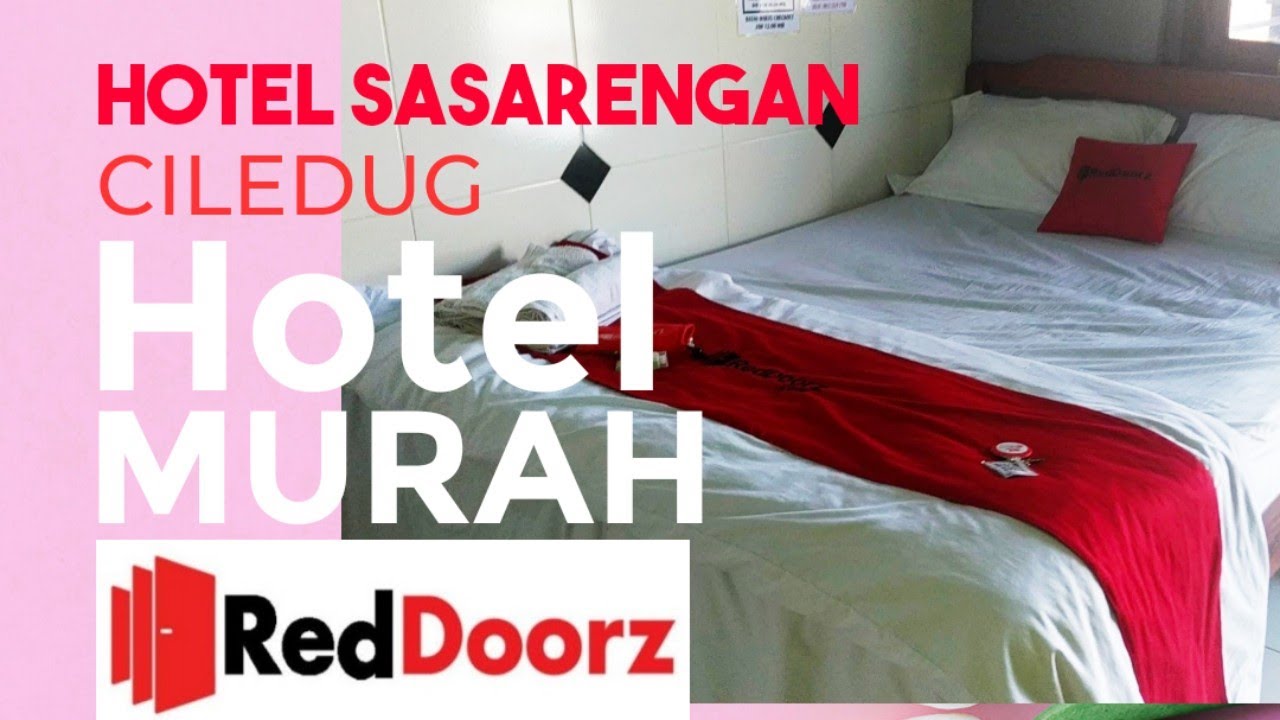 Reddoorz Hotel Syariah Ciledug Cirebon - Hotel Murah di Ciledug - Hotel ...
