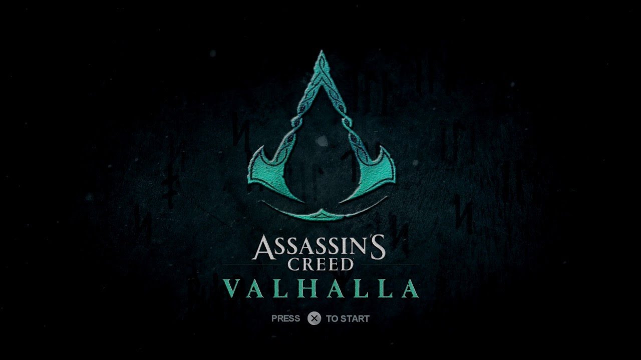 Assassin's Creed Valhalla: Main Theme Song - YouTube