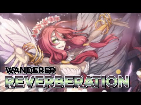 Wanderer Metallic Sound & Reverberation Build | Ragnarok Online - YouTube