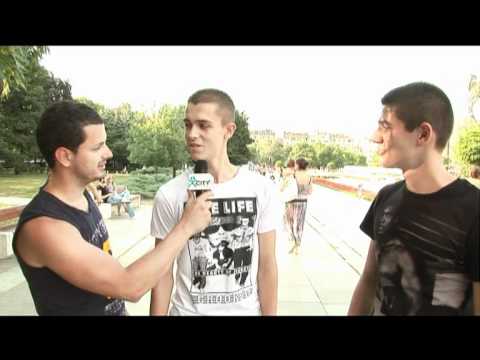 Emo i Alexander - Ustata - Cuba Libre - HOTSPOT - CITY TV - YouTube