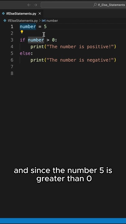 Python If Else Statements Part 2 Python Shorts Playlist Bthecoder