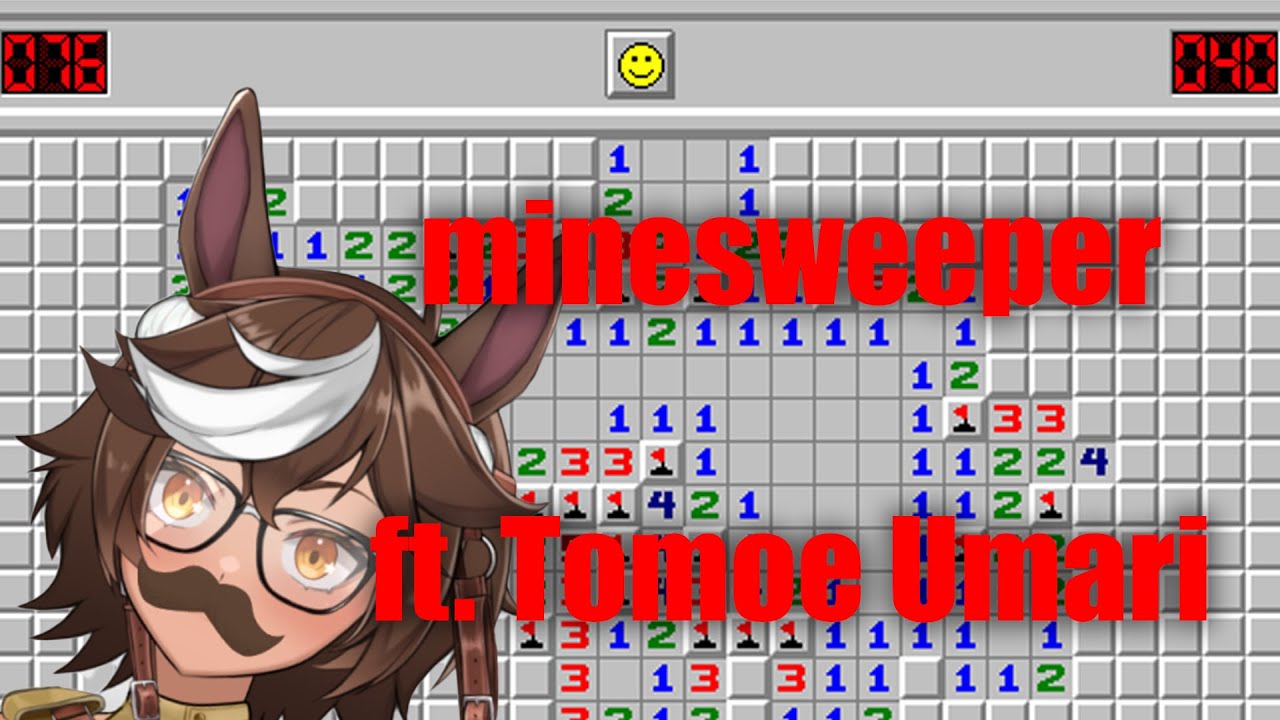 [MINESWEEPER] how many horse soldiers does it take to sweep a mine ...