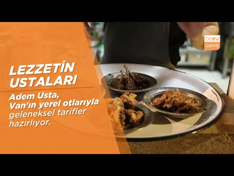 Lezzetin Ustaları, Yeni Bölümleriyle beIN GURME'de.