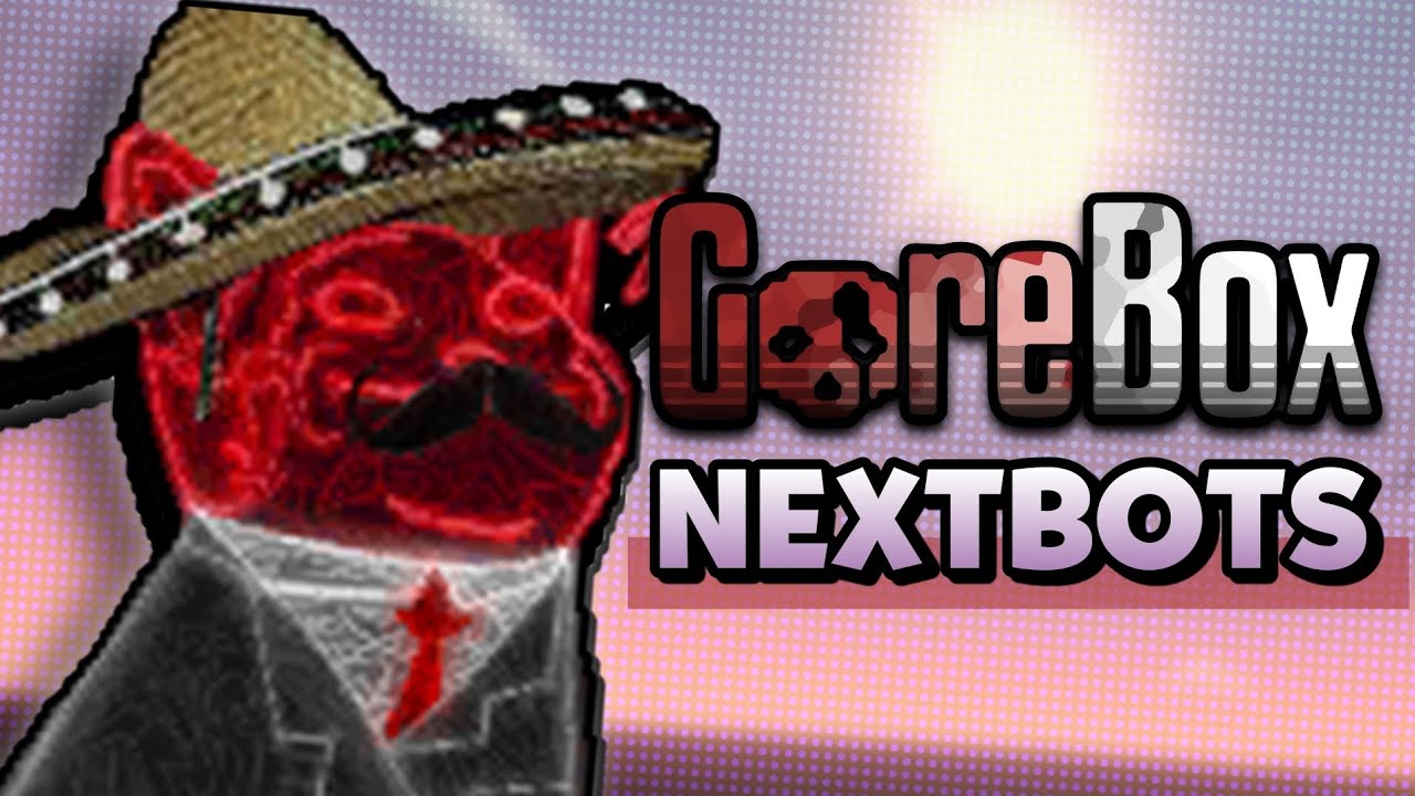 Every SPAWNABLE GoreBox Nextbot Origins - YouTube