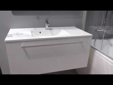 Forma bath