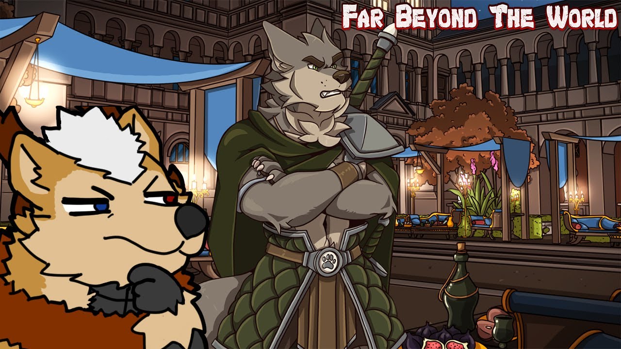 Far Beyond The World Cap.84 - Ya Empezamos... - YouTube