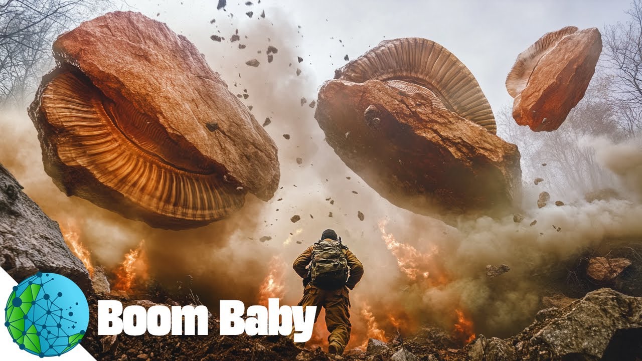 The Cambrian Explosion: Evolution’s Other “Big Bang” Problem | Creation ...