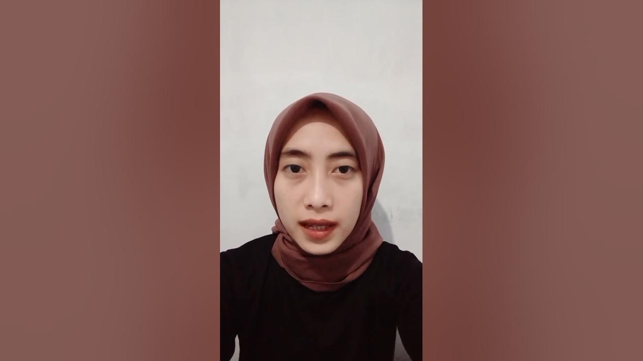 English coursework (Dea Fitri Nurul Aini) - YouTube